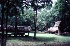Top lugares turísticos de Petén Guatemala - Viajeros Ocultos