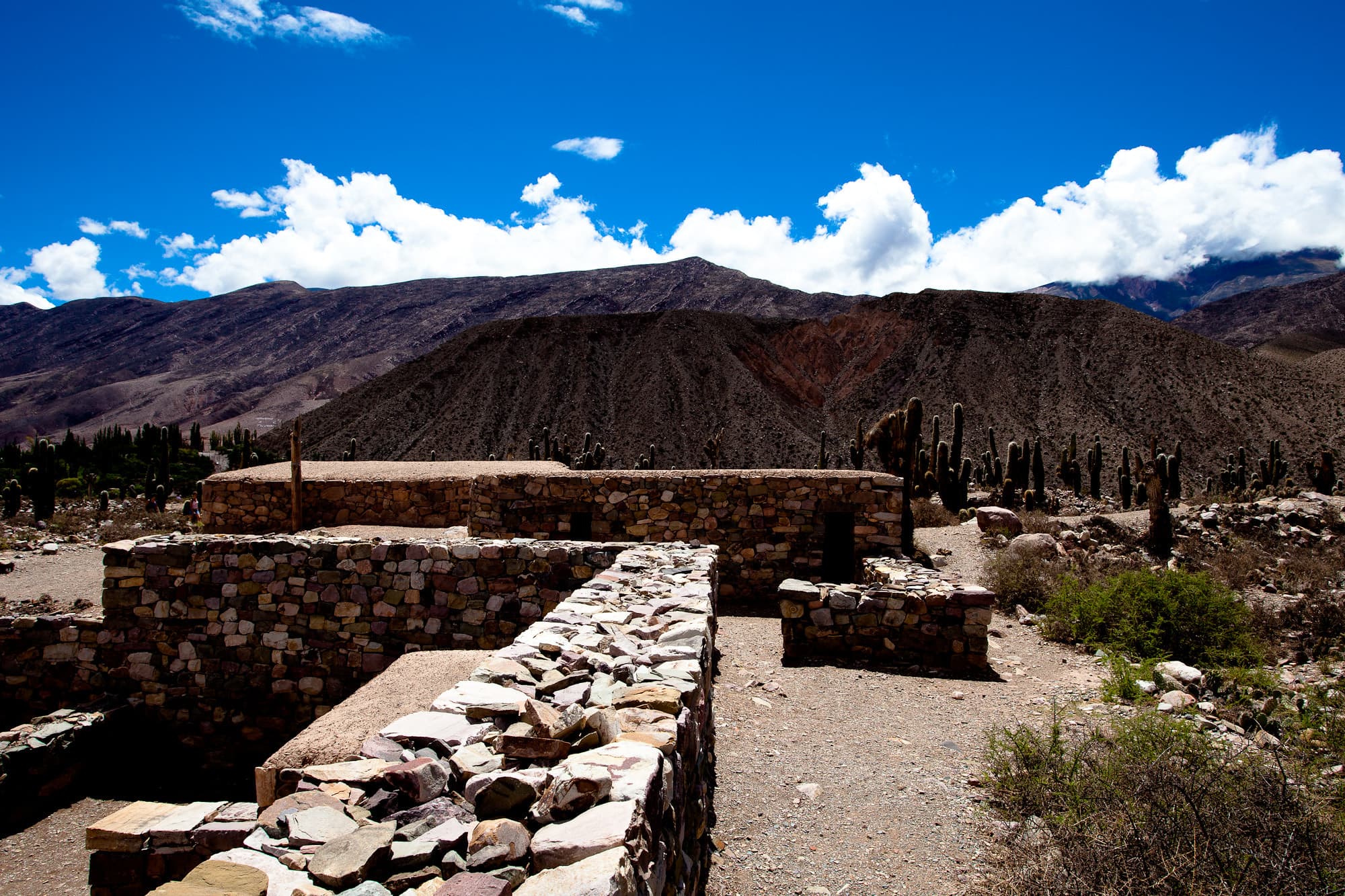 Qué visitar en Tilcara, Jujuy - Guía completa - Viajeros Ocultos