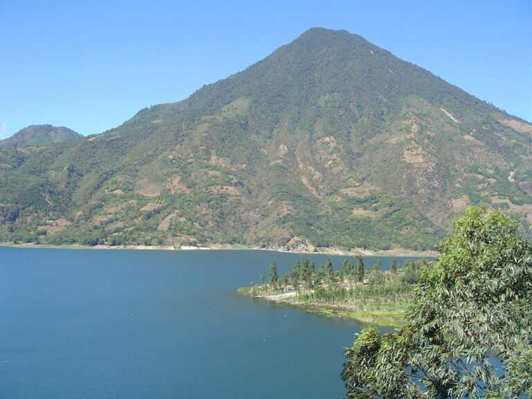 San Marcos La Laguna - Viajeros Ocultos