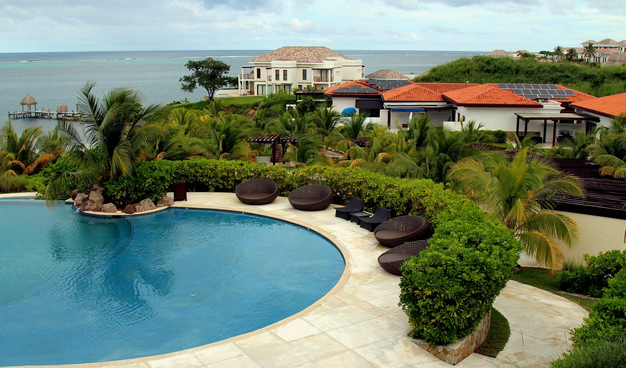 Visitamos la isla de Roatán y te contamos que hacer - Viajeros Ocultos