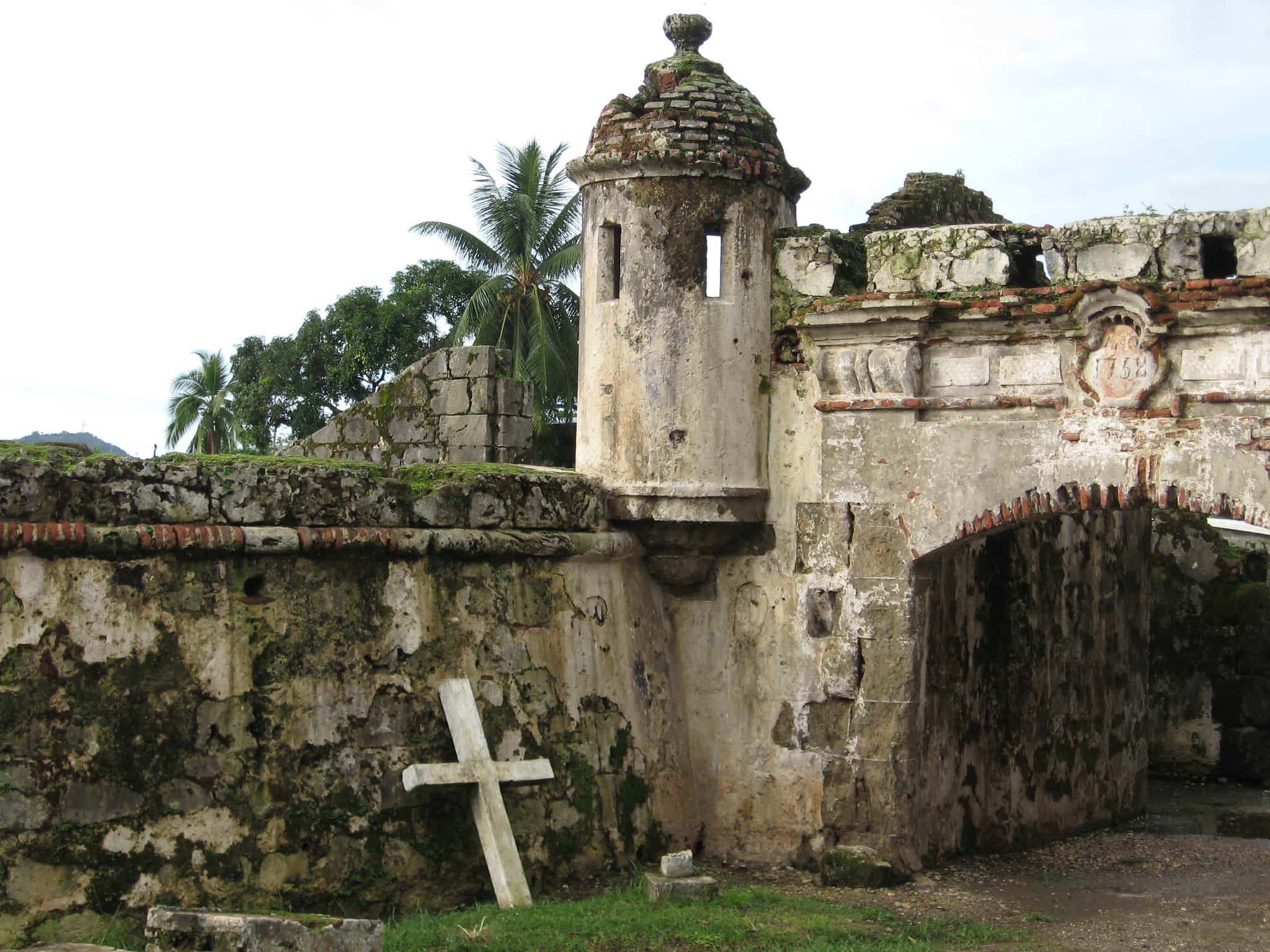 Descubre todo lo que ofrece Portobelo, Panamá - Viajeros Ocultos