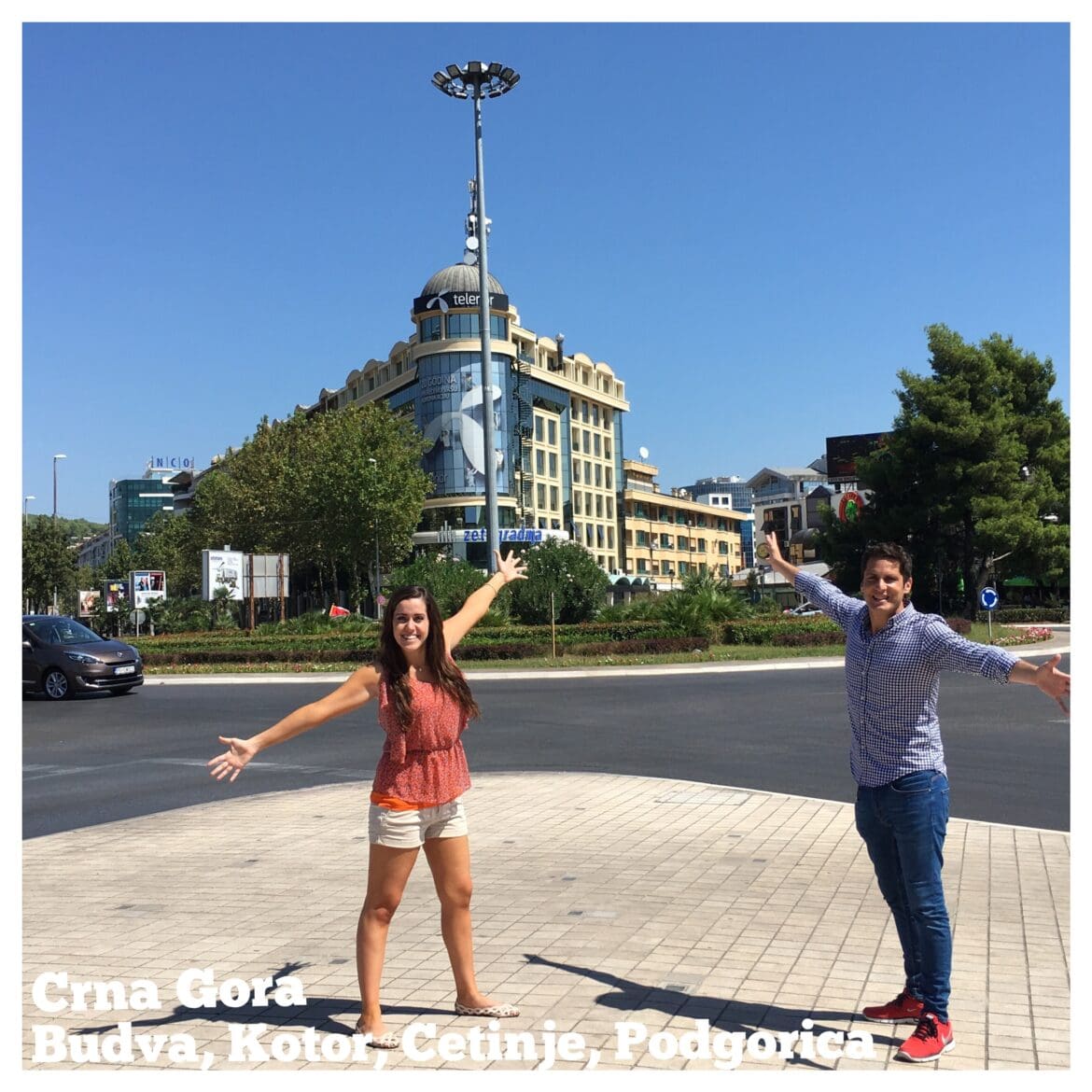 Qué ver en Podgorica Montenegro - Viajeros Ocultos