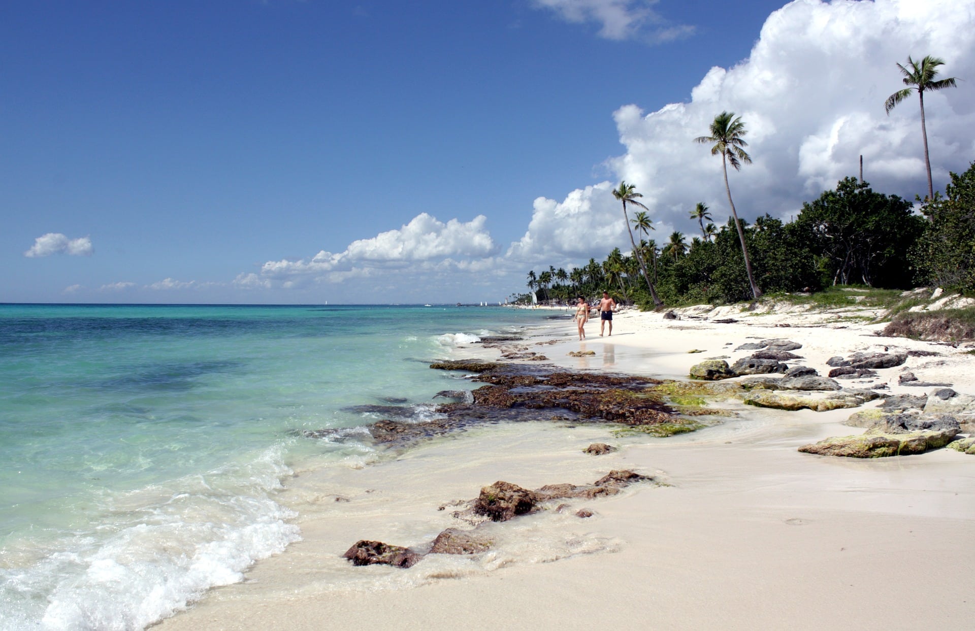 Viaje a Bayahibe República Dominicana - Viajeros Ocultos