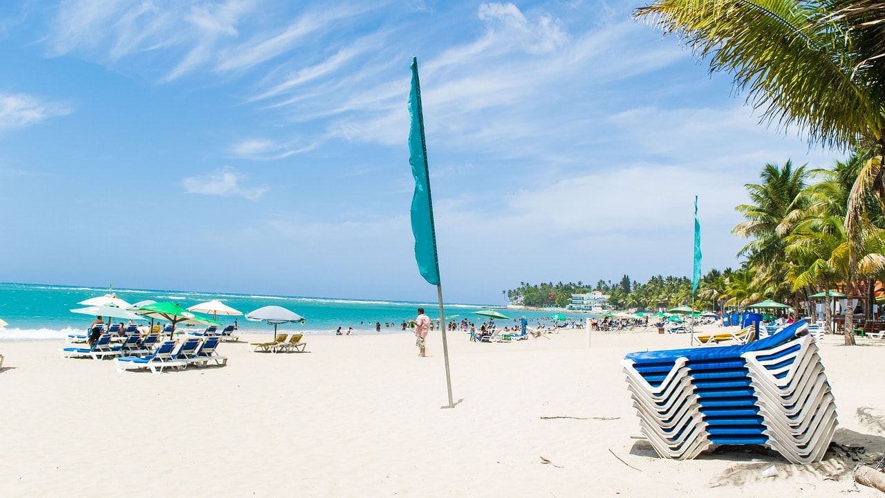 Motivos para viajar a Cabarete - Viajeros Ocultos