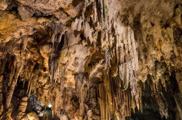 Cascada de Maro, Nerja España - Viajeros Ocultos