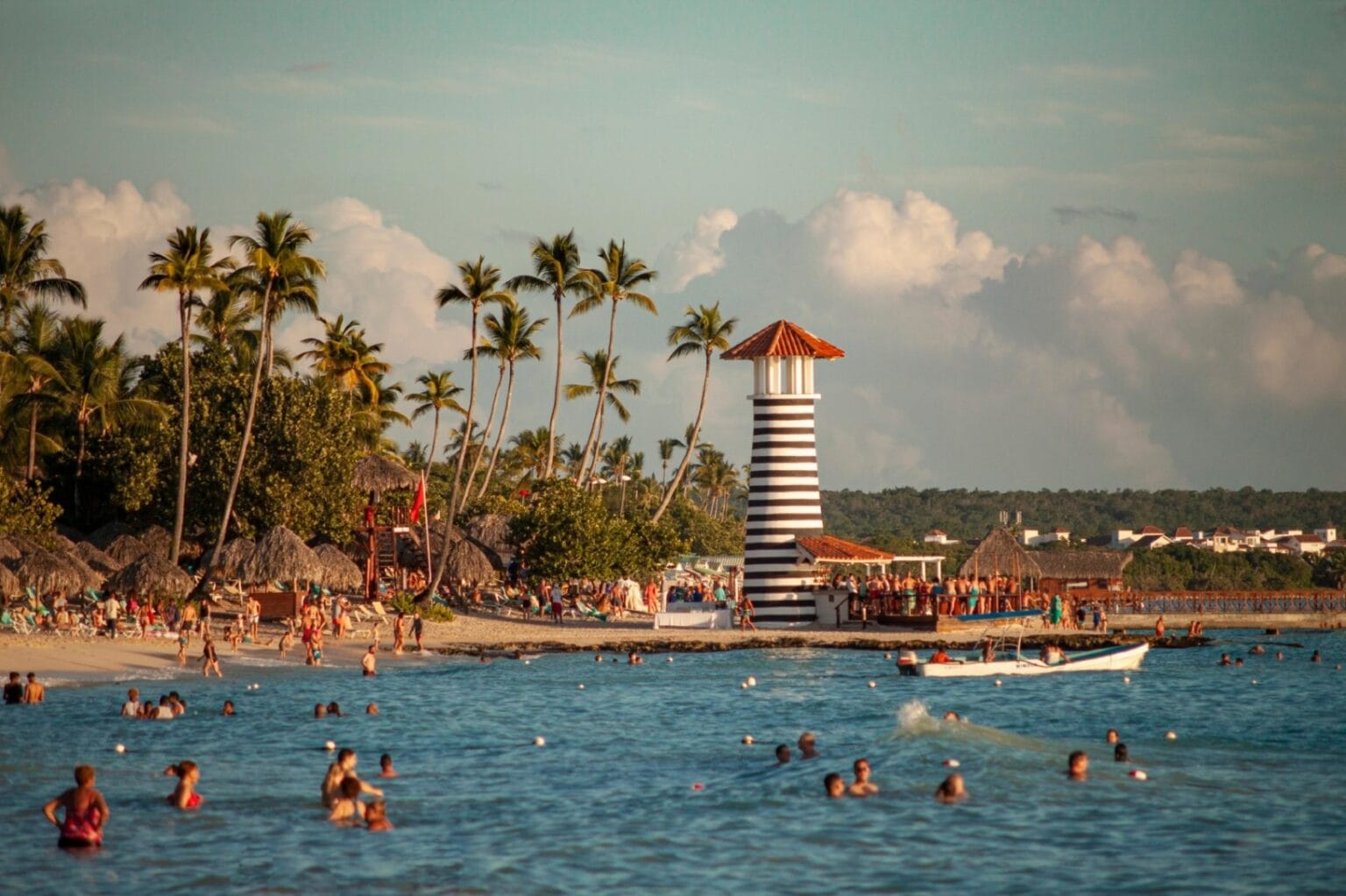 Viaje a Bayahibe República Dominicana - Viajeros Ocultos