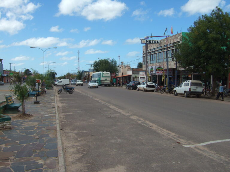 Visitamos la ciudad fronteriza de Chuy, Uruguay - Viajeros Ocultos