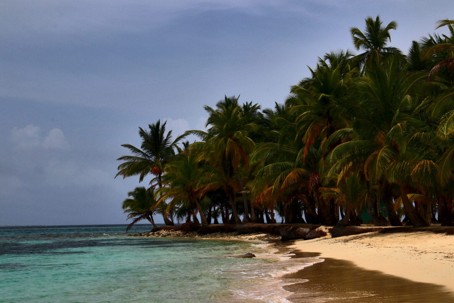 Descubre la comarca de Guna Yala Panamá - Viajeros Ocultos