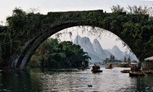 Visitando Yangshuo y sus montañas, un viaje por la China rural ...