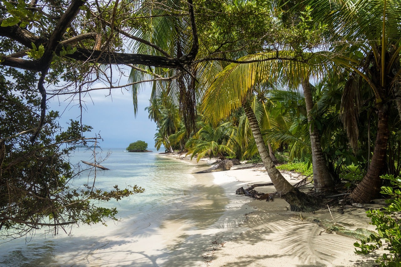 Descubre la comarca de Guna Yala Panamá - Viajeros Ocultos