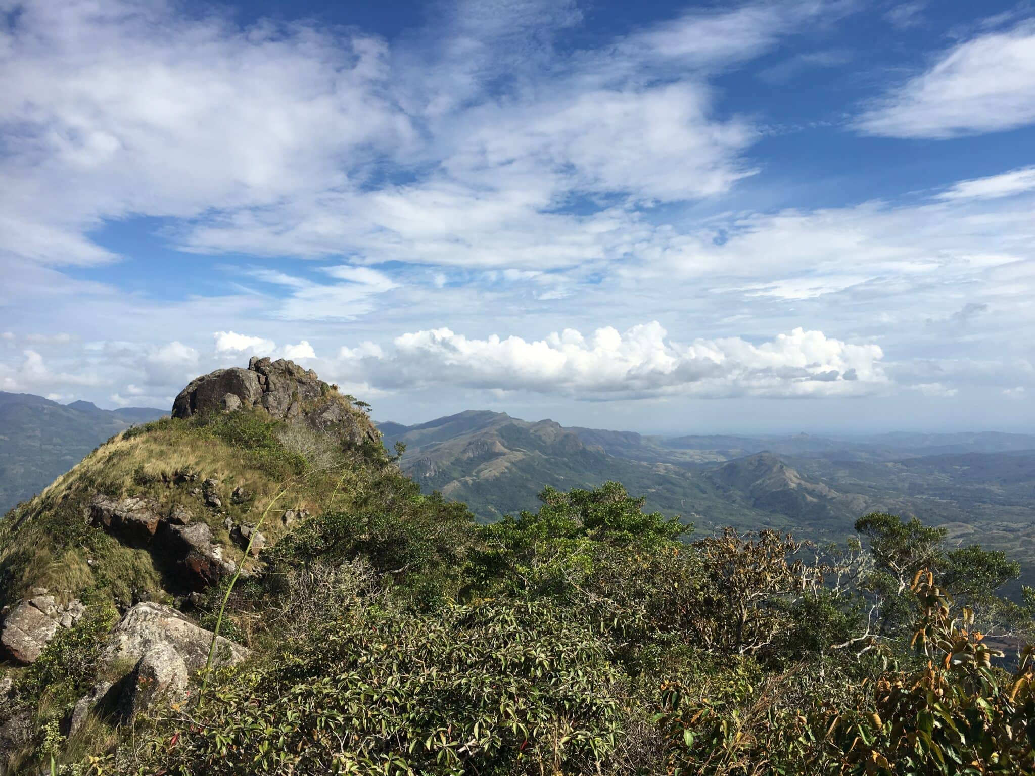 Visita a la provincia de Veraguas, Panamá - Viajeros Ocultos