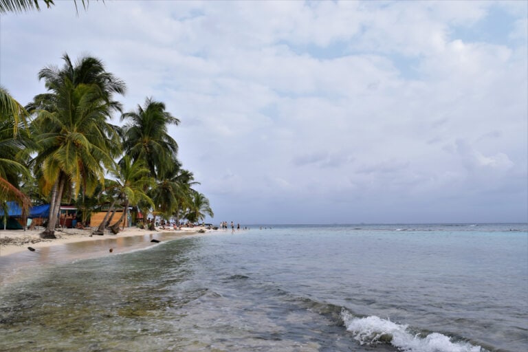 Descubre la comarca de Guna Yala Panamá - Viajeros Ocultos