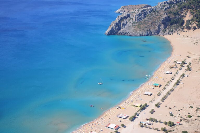 Qué ver en la isla griega de Rodas - Viajeros Ocultos