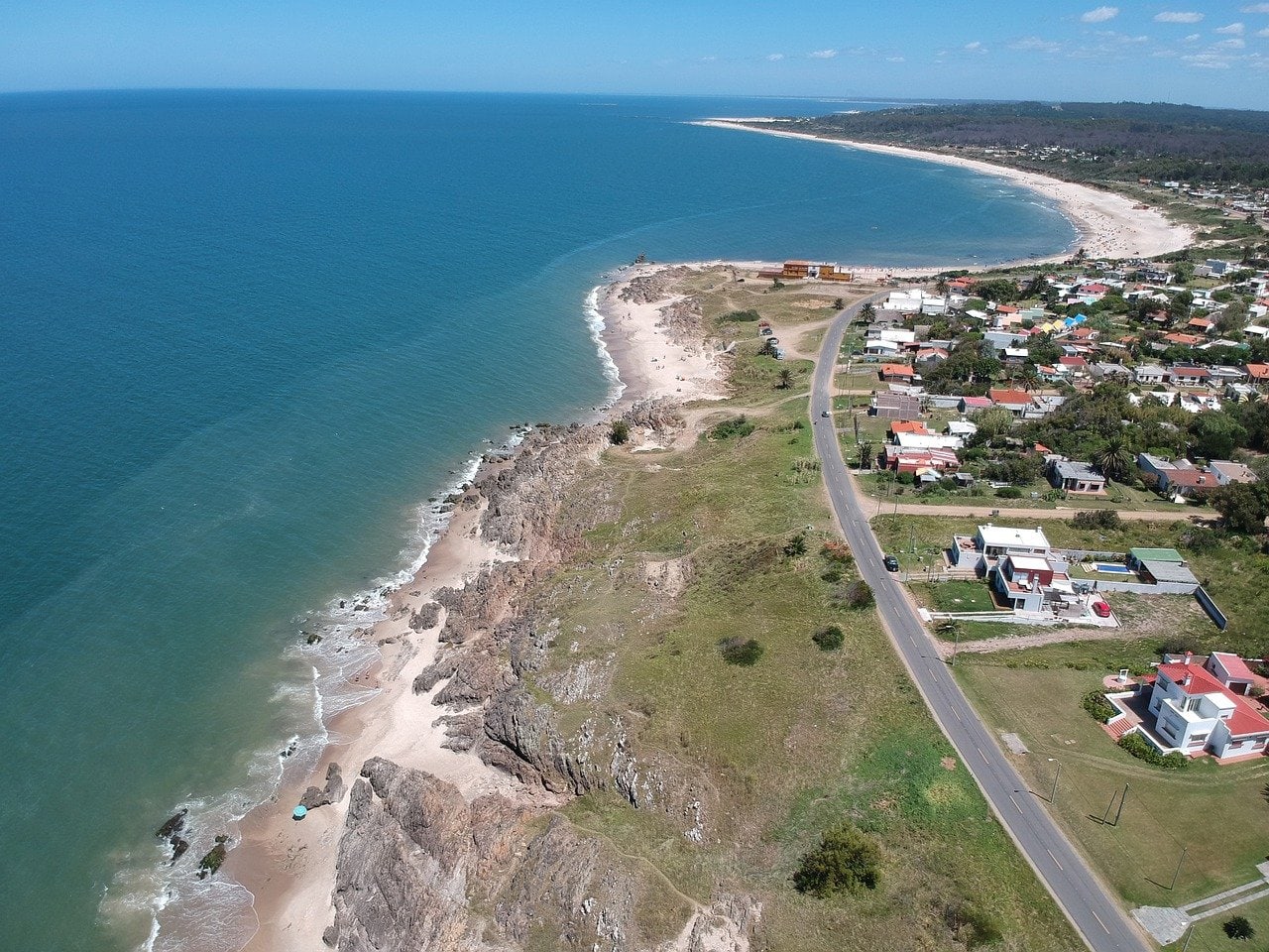 Las Piedras, Uruguay - Viajeros Ocultos
