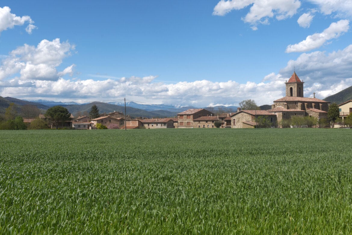La Garrocha Girona - Viajeros Ocultos