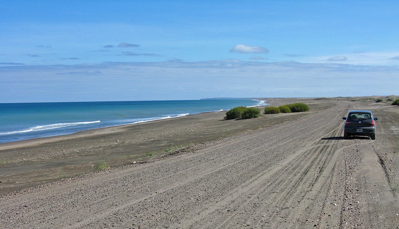 Punta Perdices, disfrutando del Caribe argentino - Viajeros Ocultos