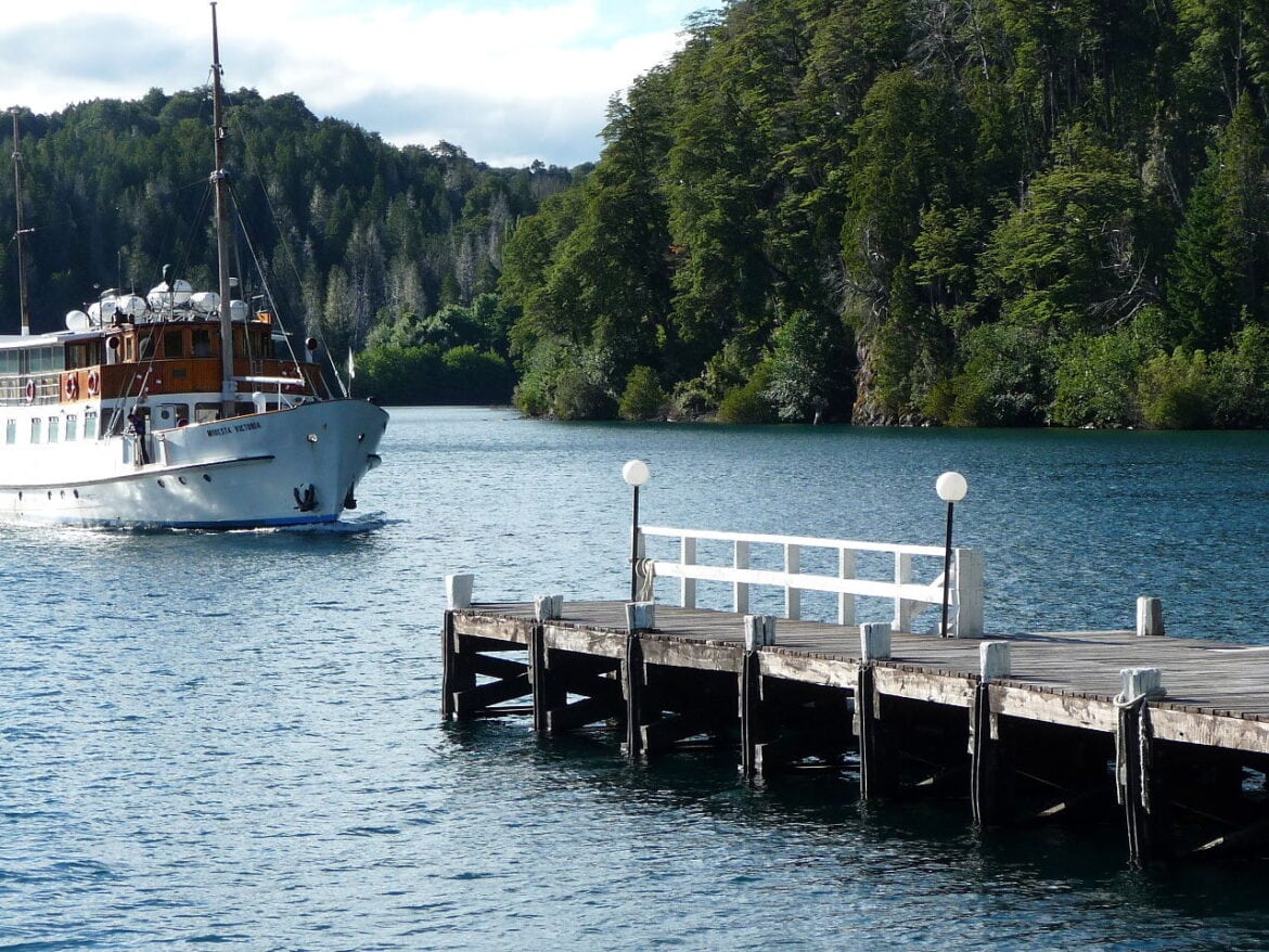Isla Victoria y Bosque de Arrayanes, Bariloche - Viajeros Ocultos