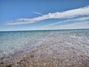 Punta Perdices, disfrutando del Caribe argentino - Viajeros Ocultos