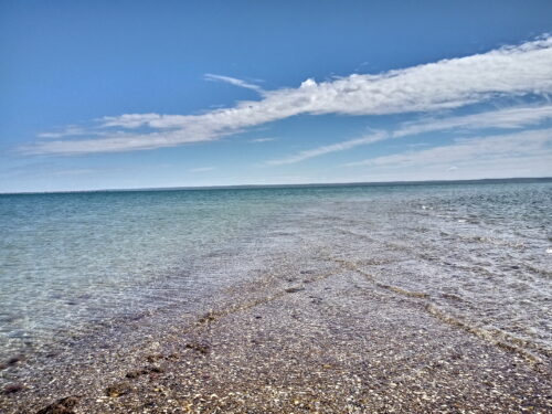 Punta Perdices, disfrutando del Caribe argentino - Viajeros Ocultos