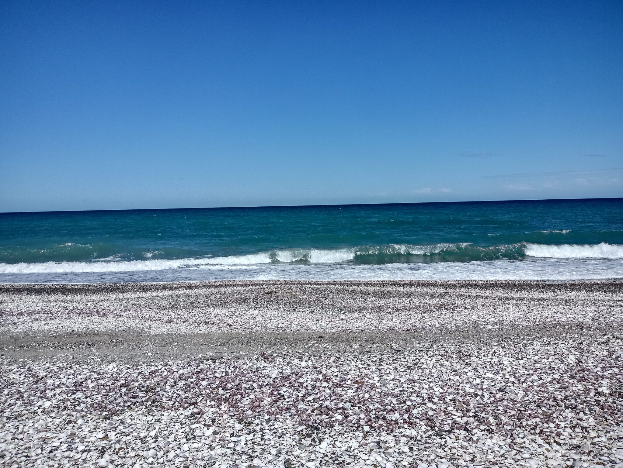 Punta Perdices, disfrutando del Caribe argentino - Viajeros Ocultos