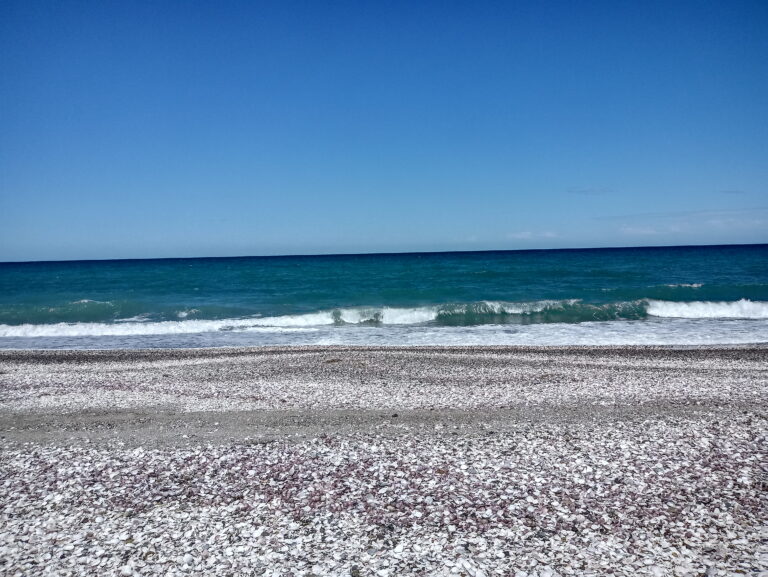 Punta Perdices, disfrutando del Caribe argentino - Viajeros Ocultos