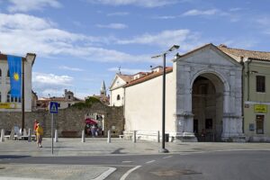 Qué ver en Koper en un día - Viajeros Ocultos