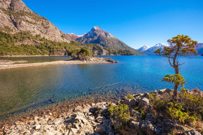 Isla Victoria y Bosque de Arrayanes, Bariloche - Viajeros Ocultos