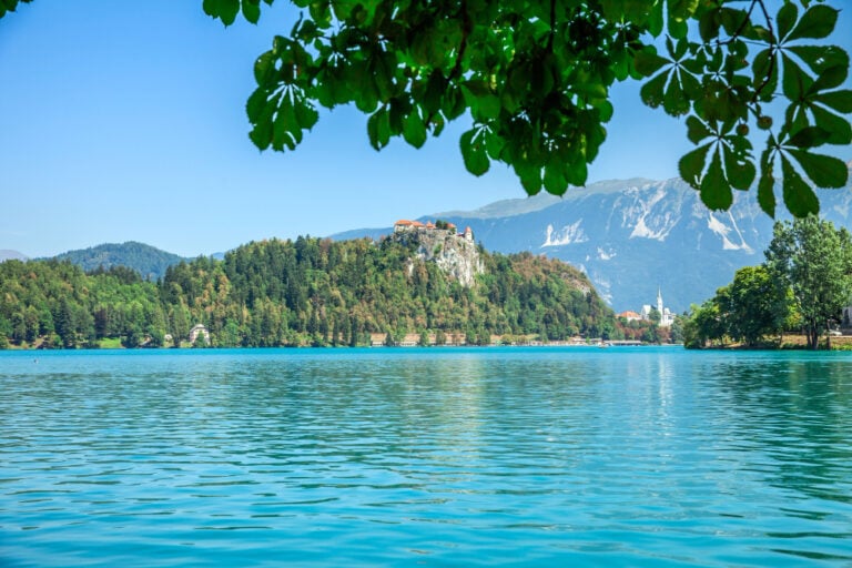 Lago Bled y alrededores todo lo que ver y hacer - Viajeros Ocultos