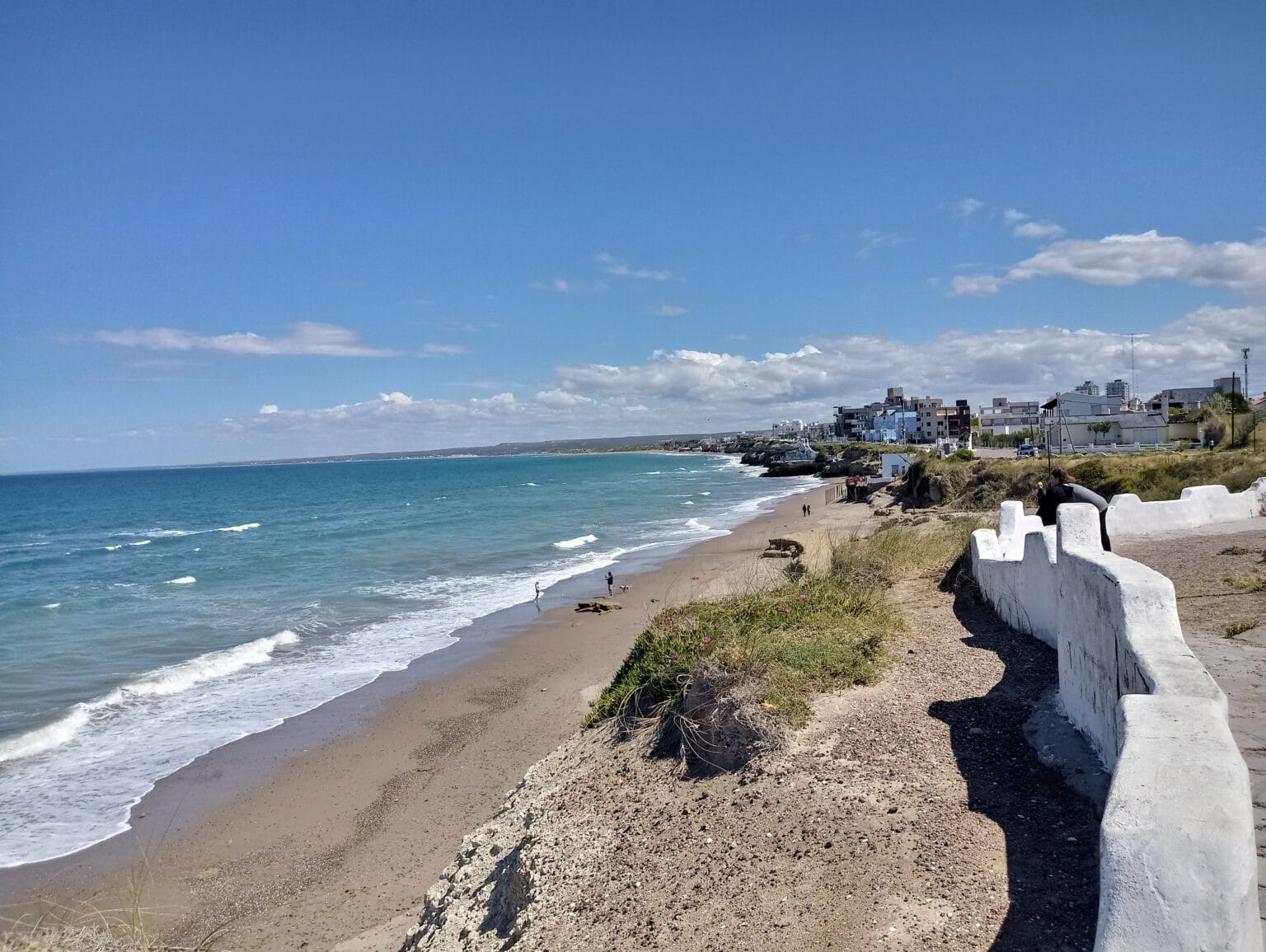 Guía completa de Las Grutas, Argentina - Viajeros Ocultos