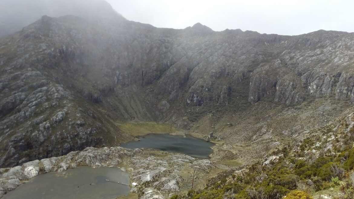 Pico Espejo y ruta de los páramos en Mérida, Venezuela - Viajeros Ocultos