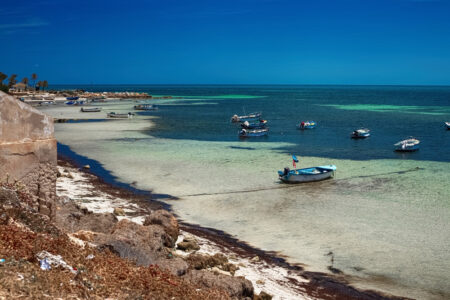 Isla de Djerba, Túnez - Viajeros Ocultos