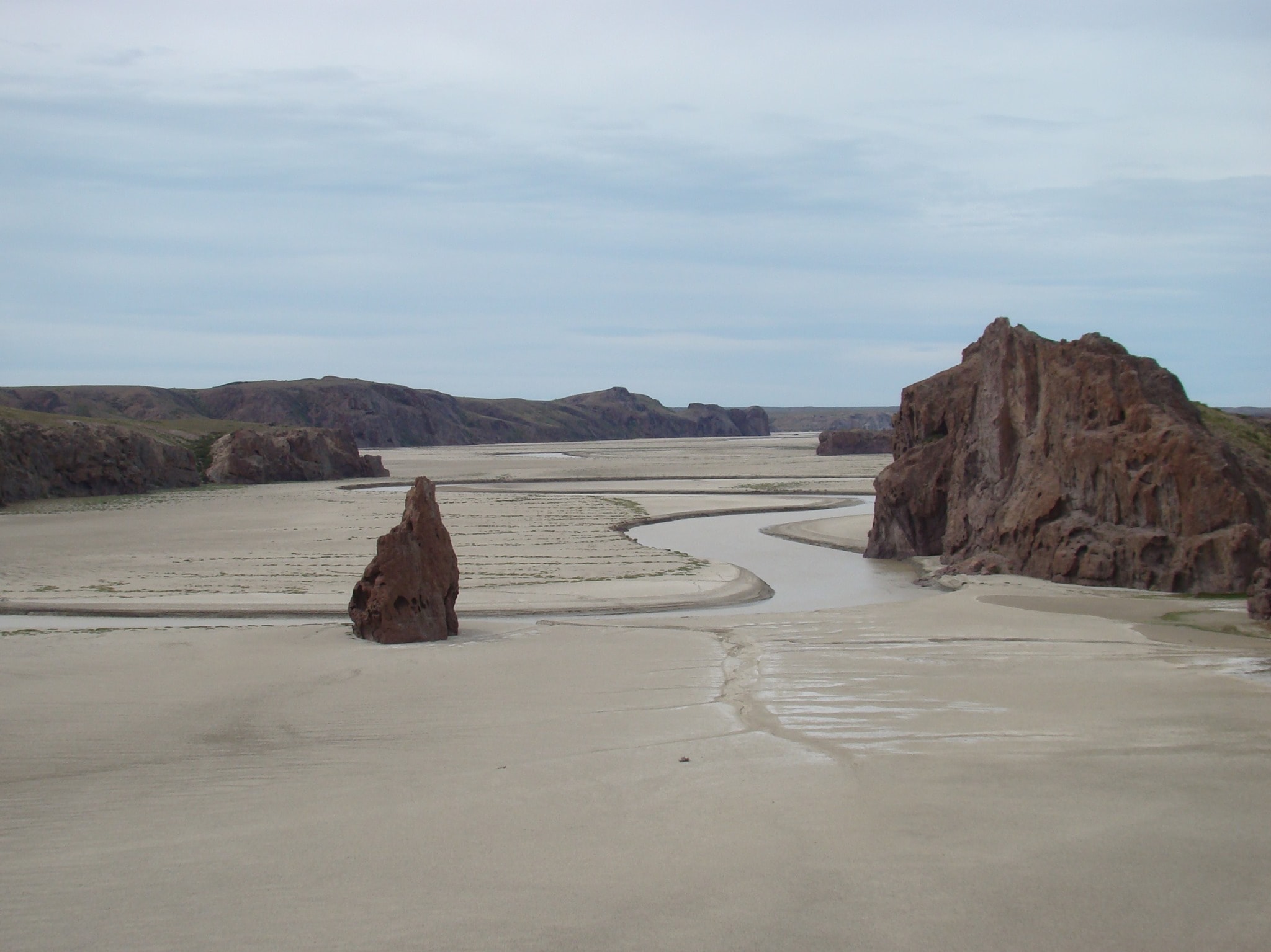Guía completa de Puerto Deseado, Argentina - Viajeros Ocultos
