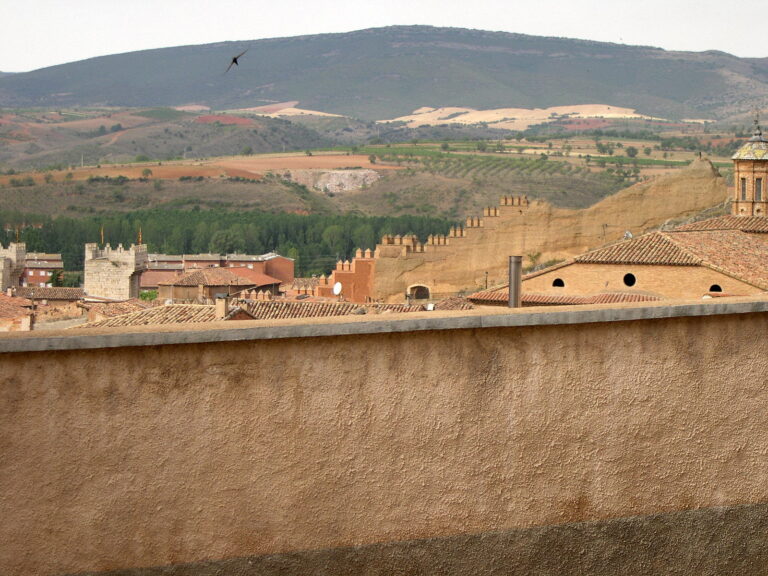 Qué ver en Daroca y alrededores - Viajeros Ocultos