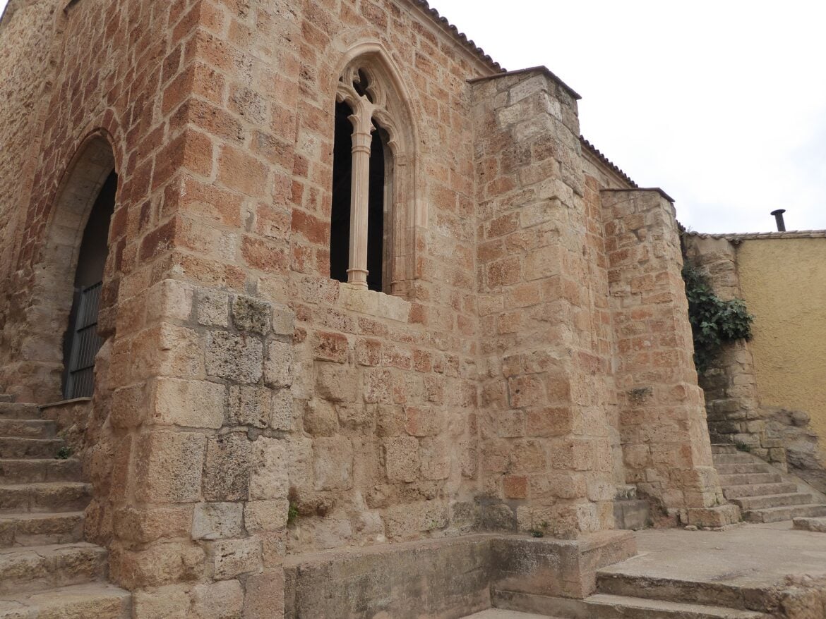 ¿Qué ver en Anento en un día? - Viajeros Ocultos