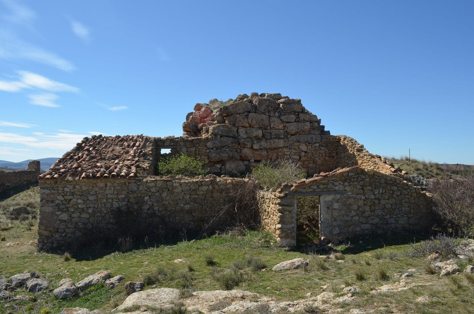 ¿Qué ver en Anento en un día? - Viajeros Ocultos
