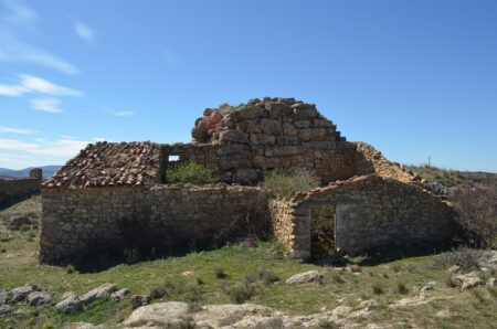 ¿Qué ver en Anento en un día? - Viajeros Ocultos