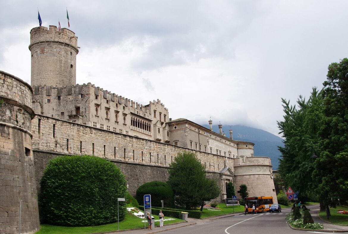 ¿Qué visitar en Trento? - Viajeros Ocultos