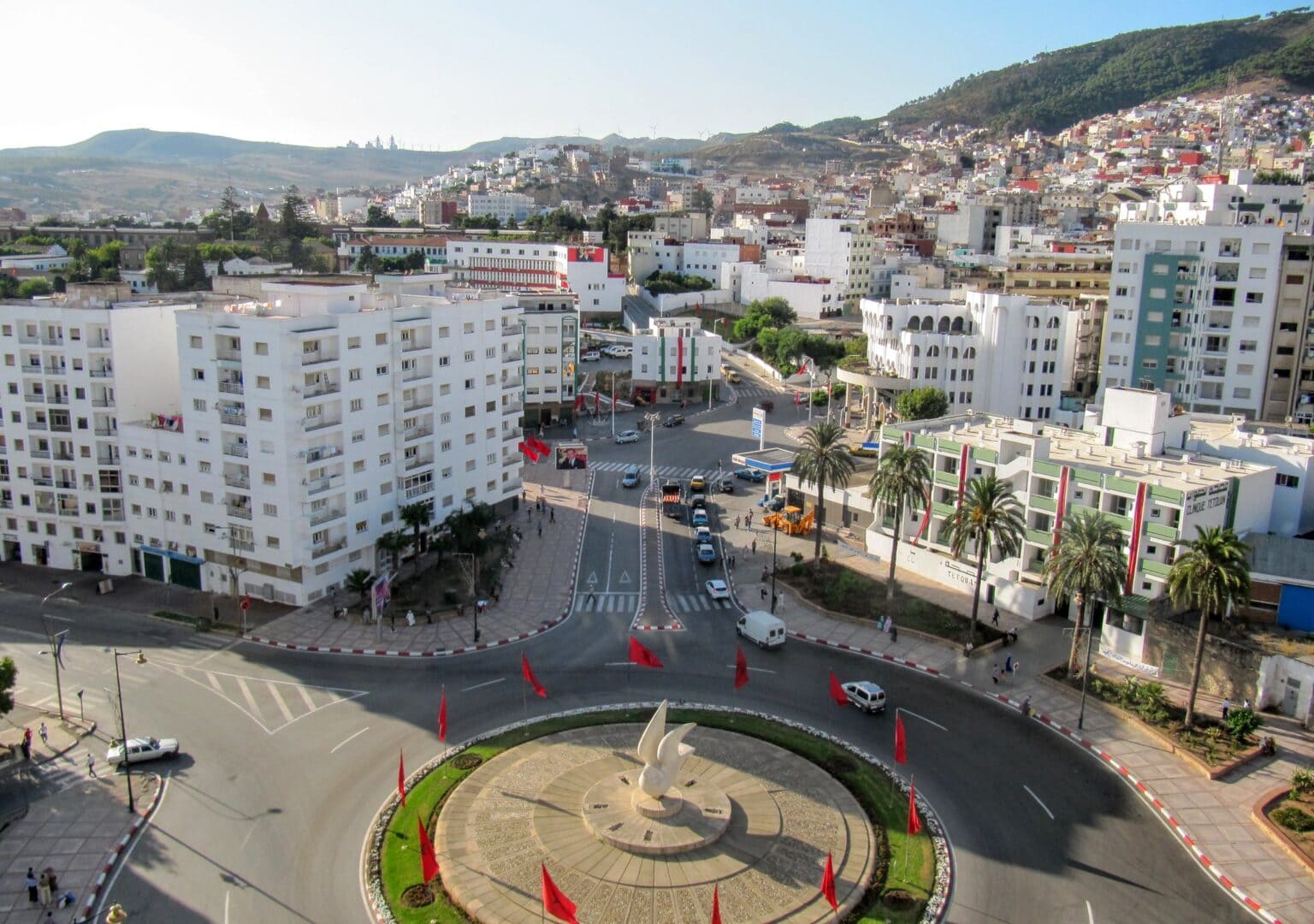 ¿Qué ver en Tetuán en dos días? - Viajeros Ocultos