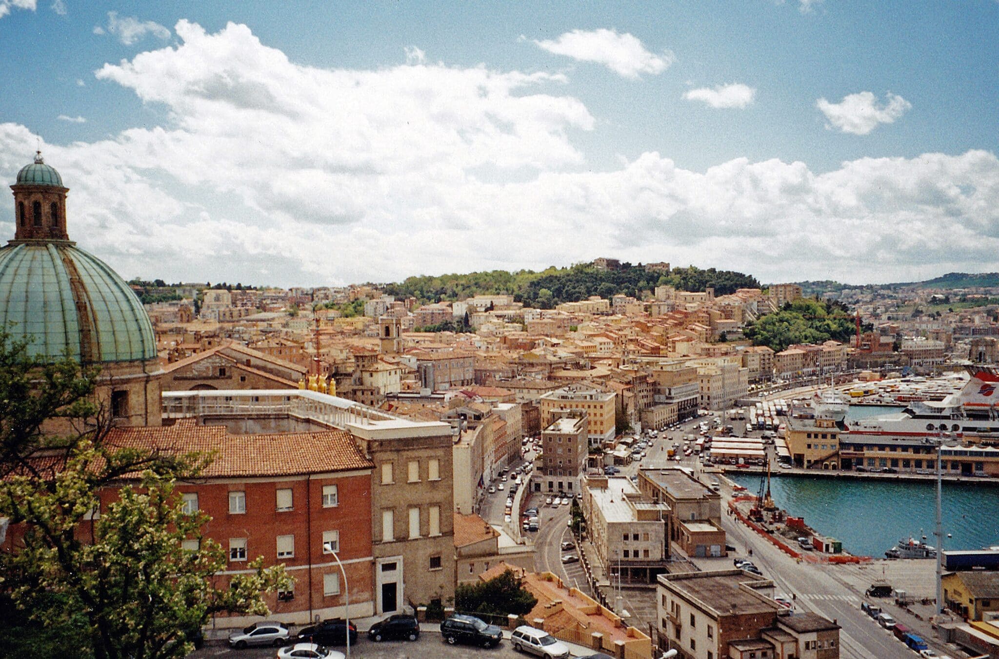 ¿Qué ver en Ancona y sus alrededores? - Viajeros Ocultos