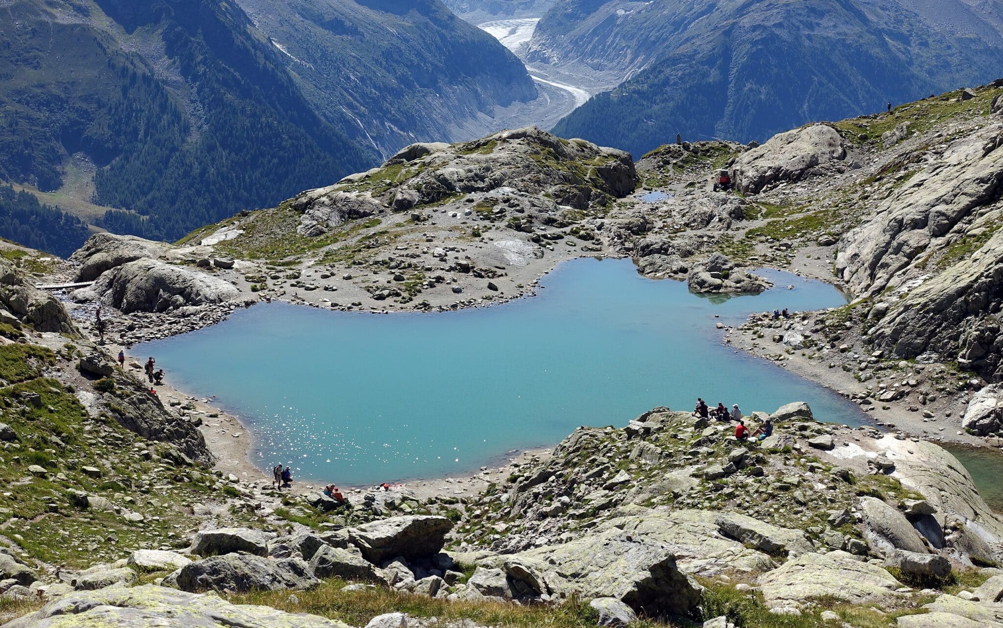 ¿Qué hacer en Chamonix? - Viajeros Ocultos