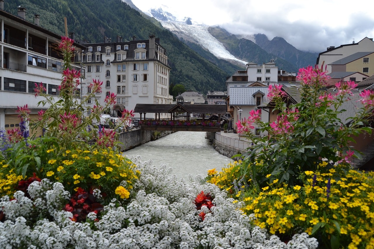 ¿Qué hacer en Chamonix? - Viajeros Ocultos