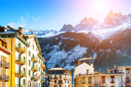 ¿Qué hacer en Chamonix? - Viajeros Ocultos