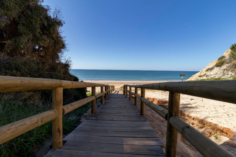 Playas de Huelva - Viajeros Ocultos