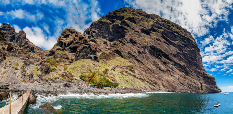 Masca Tenerife: Todo lo que ver y hacer - Viajeros Ocultos