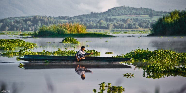 Viaje al Lago de Pátzcuaro, sus islas y Pueblo Mágico - Viajeros Ocultos