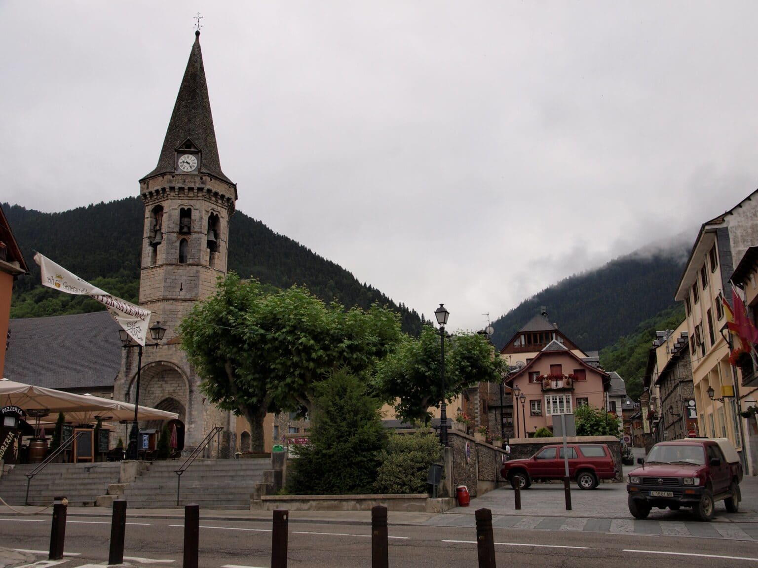 Qué ver y hacer en Vielha - Viajeros Ocultos