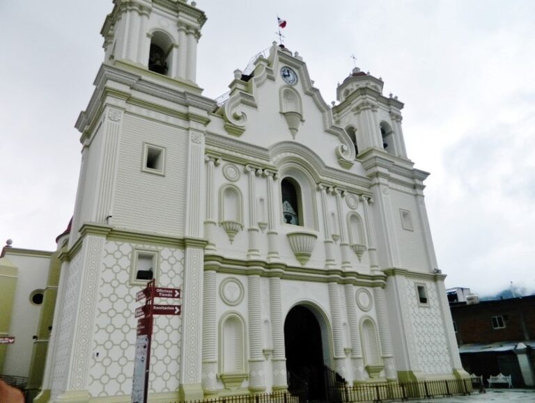 Guía de viaje por Santa Catarina Juquila, México - Viajeros Ocultos
