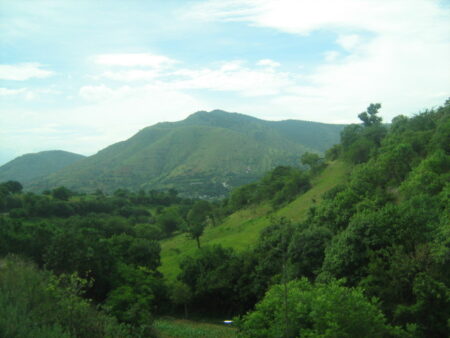 Guía de viaje por Santa Catarina Juquila, México - Viajeros Ocultos