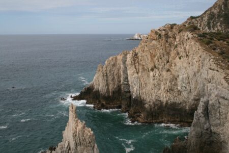Visitamos Maruata, en la costa de Michoacán - Viajeros Ocultos