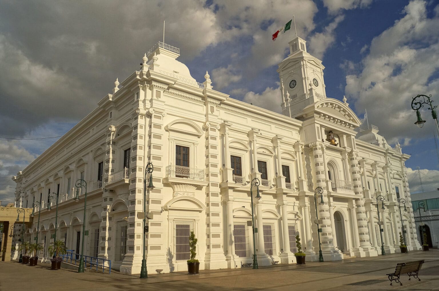 Lugares para visitar en Hermosillo - Viajeros Ocultos